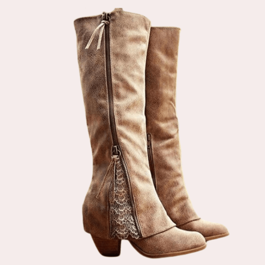 Women's Boots Collection - All Styles & Sizes | Morgan & Madison