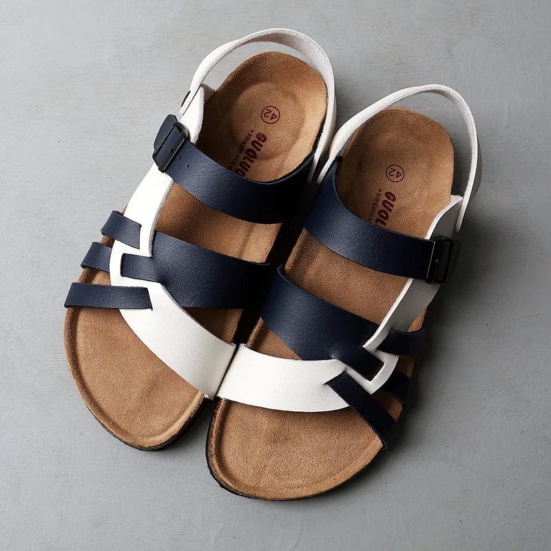 Judith | Comfortable Sandals – Morgan & Madison