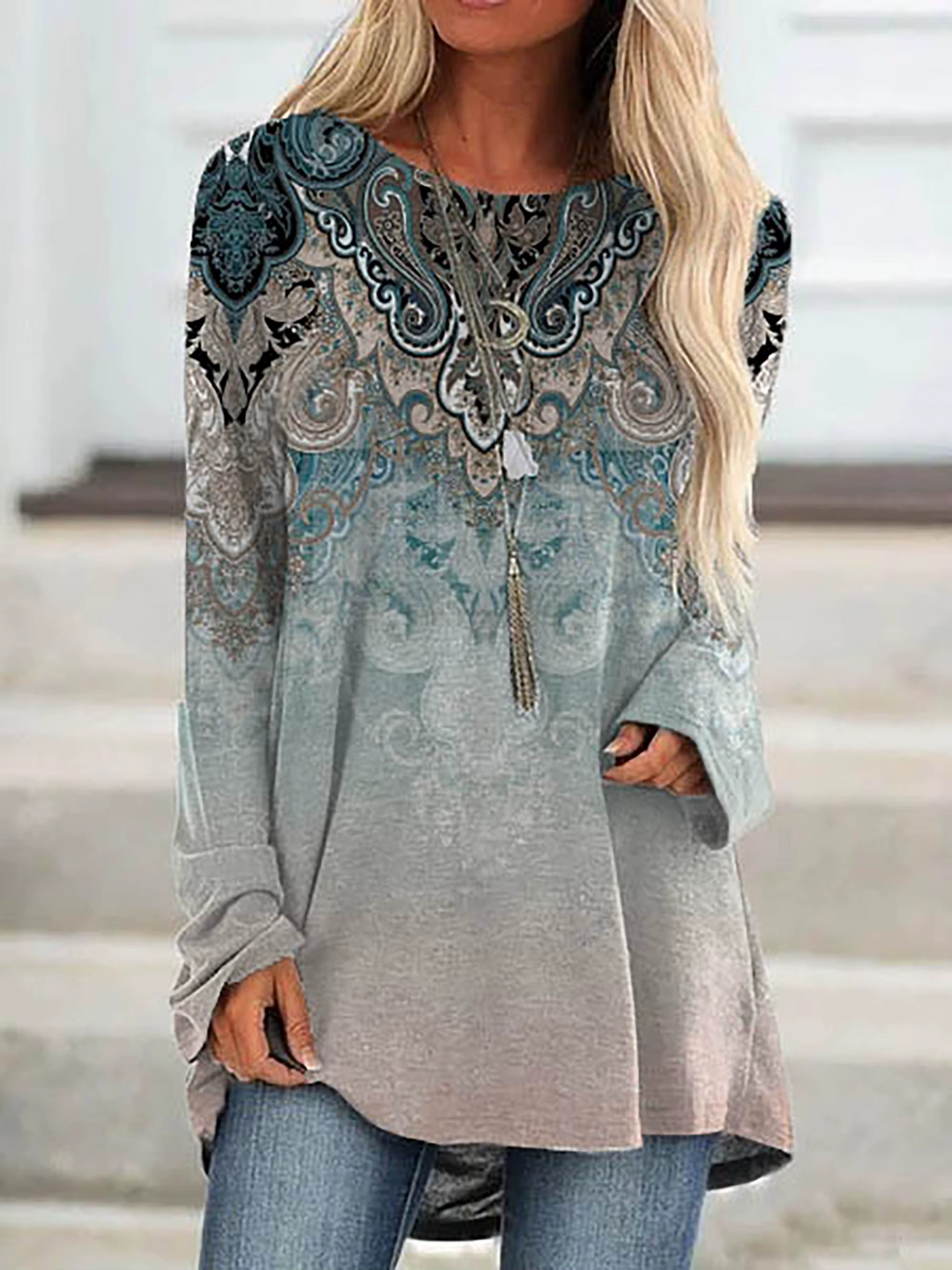 Popular Trendy Tops – Morgan & Madison